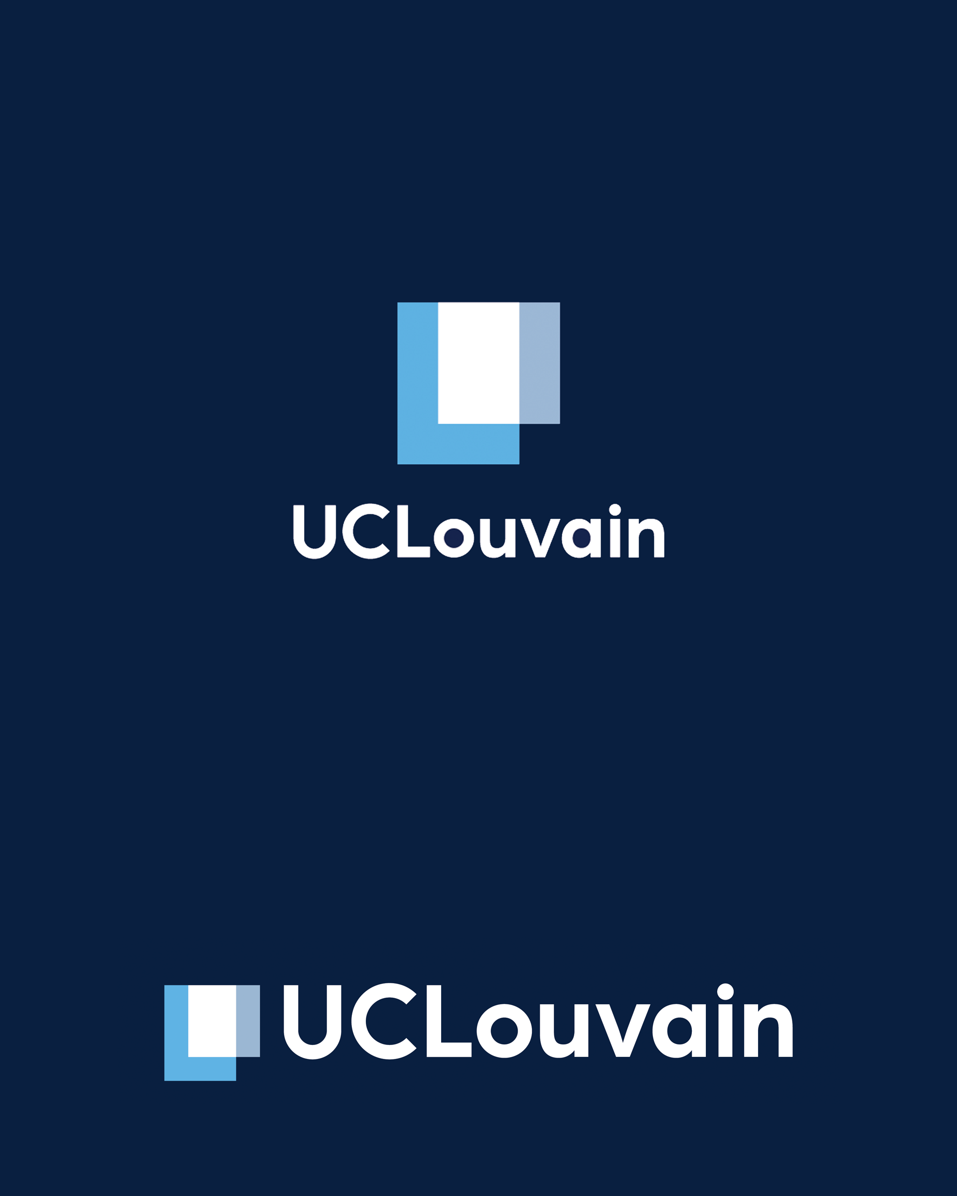 A Louvain-la-Neuve | Université catholique de Louvain